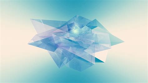 배경 화면 삽화 추상 저 폴리 대칭 푸른 미술 모양 2560x1440 픽셀 종이 접기 용지 아트지 2560x1440 Goodfon 616738