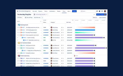 Jira Work Management Versions Configure Versions In A Scrum Project