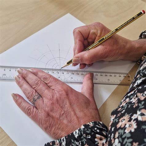 Mandala Art Class Littlehampton Mandala Meadow