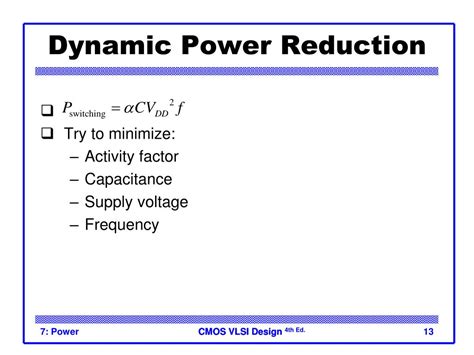 PPT Lecture 7 Power PowerPoint Presentation Free Download ID 4495903