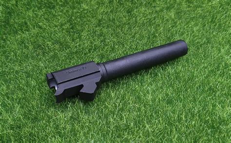 Sig Sauer P226 Mk 25 9mm Barrel Chromed Lined Phosphate Coating Bbl