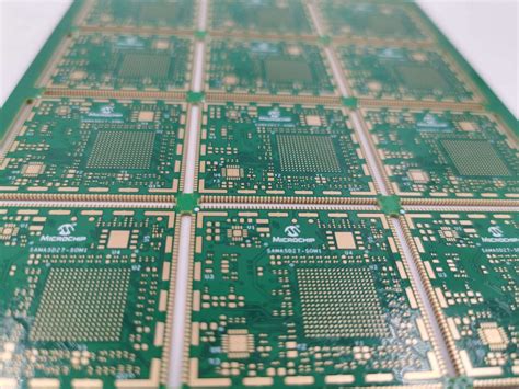 Best Multilayer PCB Manufacturer In China Up To 58 Layers FS Tech