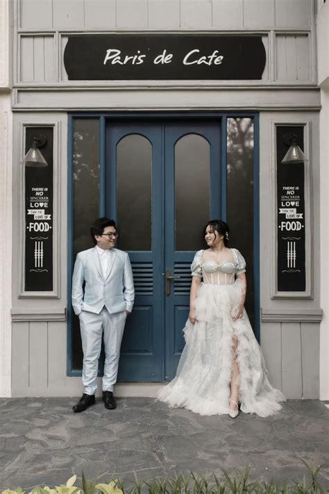 The Wedding Of Ivan And Cella Possible Wedding