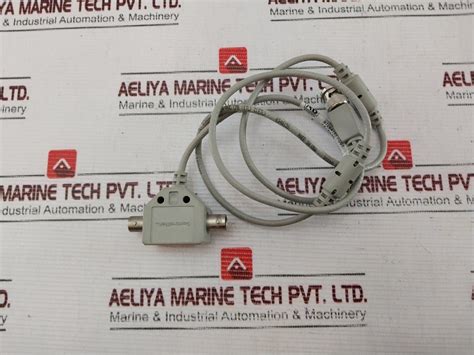 Allen Bradley 1786 Tps C Controlnet Coaxial Straight T Tap Aeliya Marine
