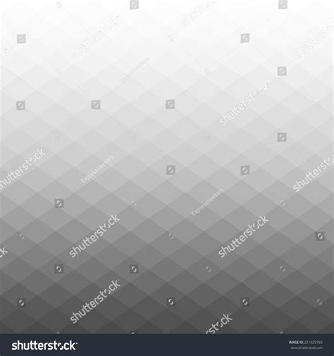 Abstract Monochrome Background Vector Illustration Does Stock Vector Royalty Free 221929783
