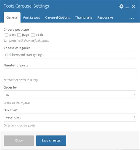 Master Carousel For Wpbakery Page Builder By Thememaster Codecanyon