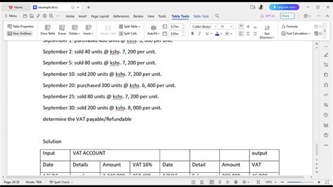 Understanding Computation Of Vat Youtube Understanding Computation Of Vat Youtube