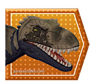 Dino Trackers Scan Code DNA Scan Codes For The Jurassic World Play App