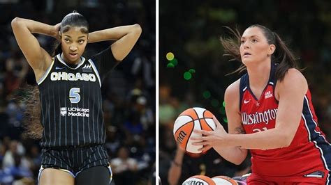 Where To Watch Washington Mystics Vs Chicago Sky Tv Schedule Online