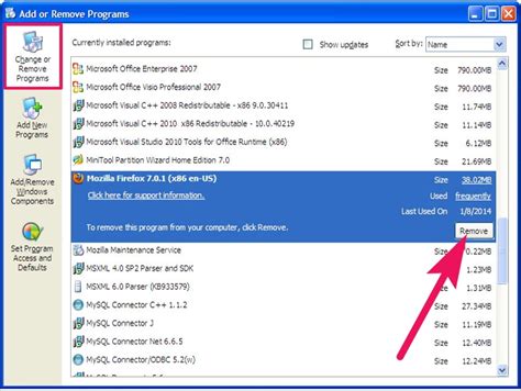 How To Restore Firefox Settings 5 Steps With Pictures