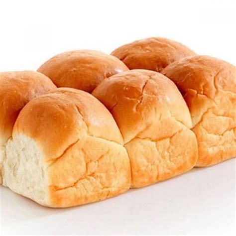 Square Bread Pav For Bakery Packaging Size 6 Piece At Rs 60pack In
