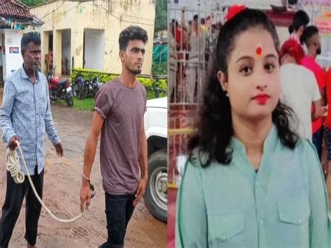 Ankita Murder Case Lawyers Refuse To Defend Shahrukh Naeem Sit