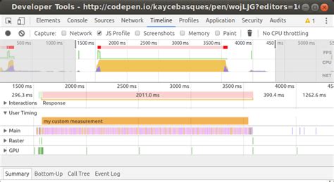 Metrics Logs And Traces In Javascript Tools