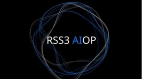 Rss3 Decentralized Information Distribution Protocol Web3 And Ai