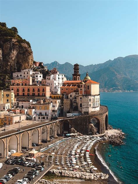 15 Things To Do In Atrani The Jewel Of Italys Amalfi Coast
