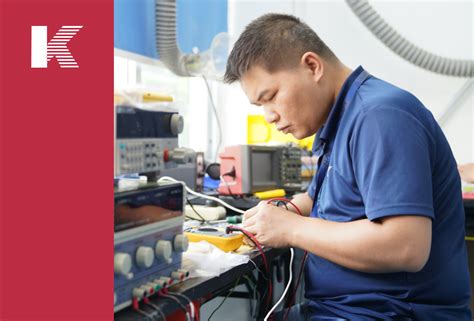 Electrical Engineering Job Description