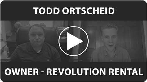 [video] Abi Wasserman Ortscheid On Linkedin Todd Ortscheid Interview