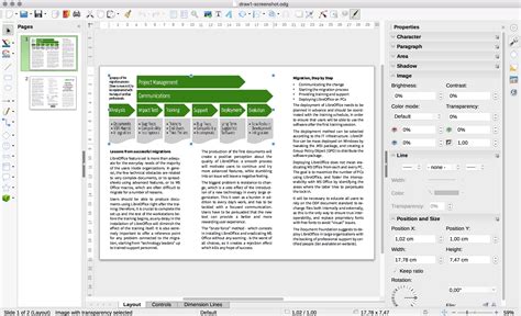LibreOffice Open Source Office Suite Officially Released Here S What S New Softpedia