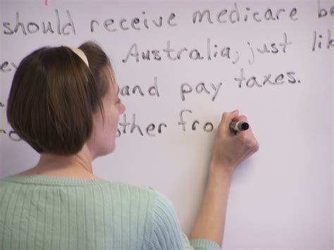 Reading And Vocabulary Tesol For Eternity