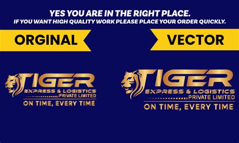 Redo Remake Recreate Resize Edit Logo Png To Vector File By Ameer Hassan Fiverr