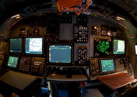 B 1b Software Upgrade To Ensure Future Warfighting Capabilities