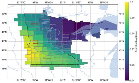 Spatial Gaussian Process 01