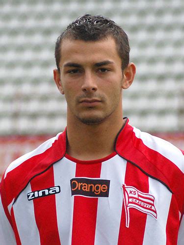 Kamil Witkowski Wikipasypl Encyklopedia Ks Cracovia