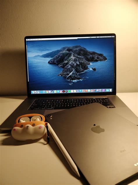 Finally Made The Switch To MacOS Loving It Every Second Since I Got It Yesterday Are There Any