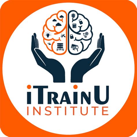 ITrainu Institute Indore YouTube