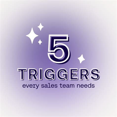 Master Outreach Triggers For Seamless Sales Automation Outreach