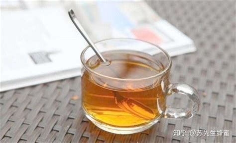 蜂蜜水可以放过夜吗蜂蜜水放一晚上能喝吗 知乎
