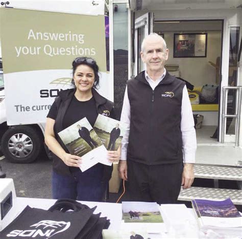 Northern Standard Blog Archive Esb Networks Orders Interconnector