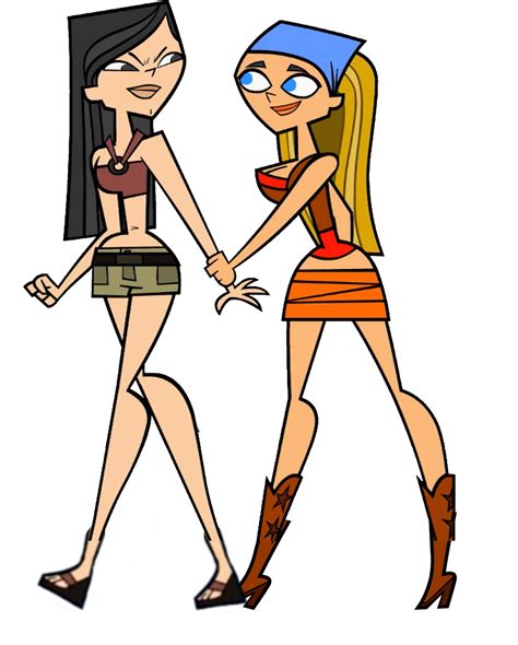 Heather And Lindsay Png By Markendria2007 On Deviantart
