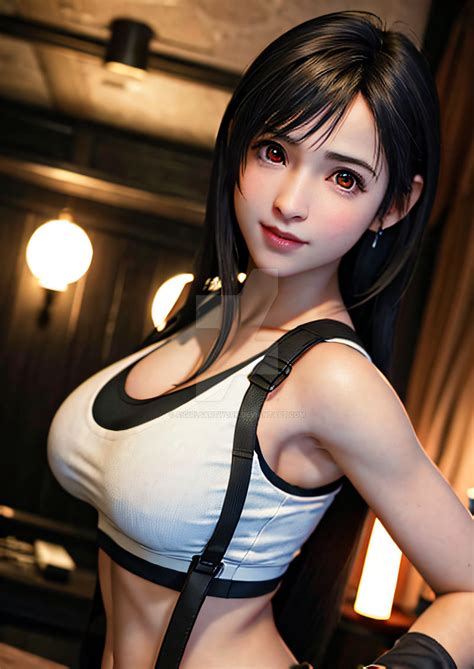 Hot And Sexy Ai Realistic Girl By Aigirlsartwork On Deviantart