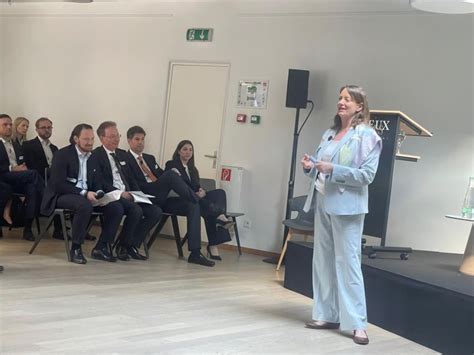 Marni Mcmanus On Linkedin Swissfinance Globalleadership