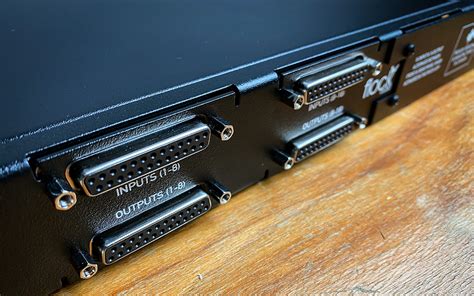 PATCH LT Flock Audio Inc