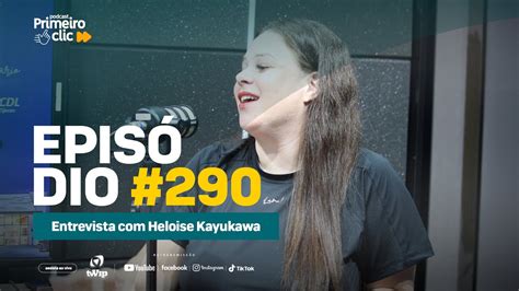 Primeiro Clic 2209 Sex 00290 Heloise Kayukawa Academia
