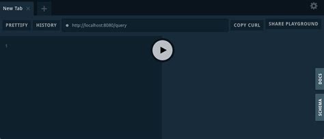 Golang 1 Membuat Graphql Sederhana Dengan Golang
