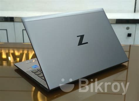 Hp Zbook Firefly G Core I Th Gen Gb Nvme Gb Mhz For Sale In Elephant Road