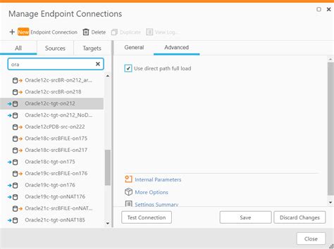 Solved How To Do Parallel Loading In Qlik Replicate Qlik Community 1867362