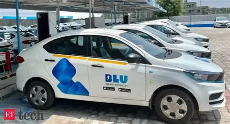 blusmart fleet on the block hcl foxconn semicon jv
