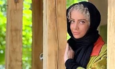 بازیگر زن مشهور فقط مهران مدیری را دوست دارم ویدئو