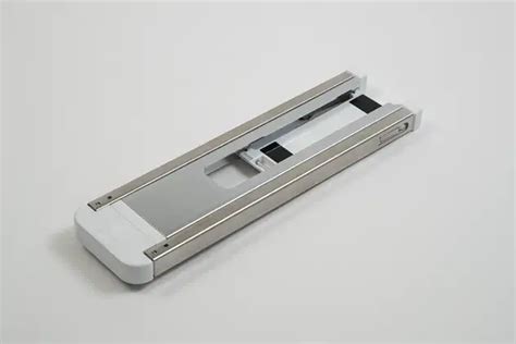 Tubular Frame Table Stitch By Stitch