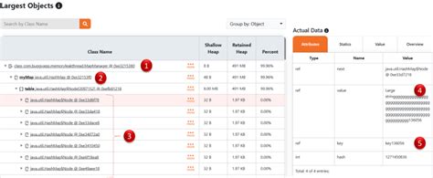 Common Memory Leaks In Java And How To Fix Them Heaphero Java