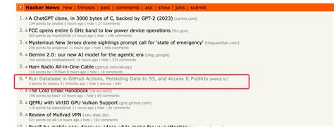 What We Learned From 5 Hackernews Front Page Hits A Guide To Open