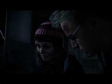 Video Until Dawn Cap 6 Twitch Nude Videos And Highlights