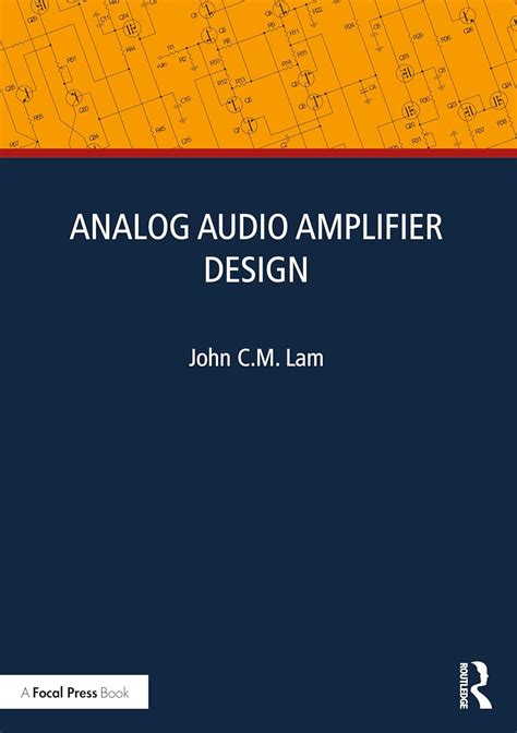 Analog Audio Amplifier Design Softarchive