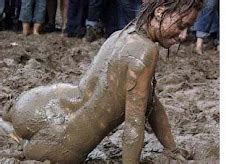 I Have Sex With The Earth