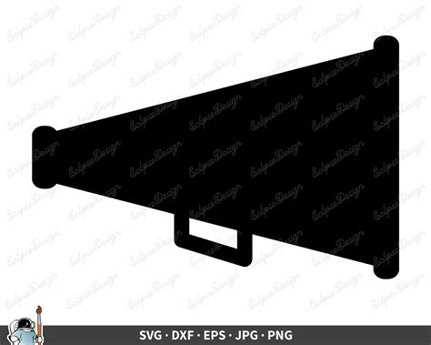 Cheerleader Megaphone Pictures At Jonathan Stiefel Blog