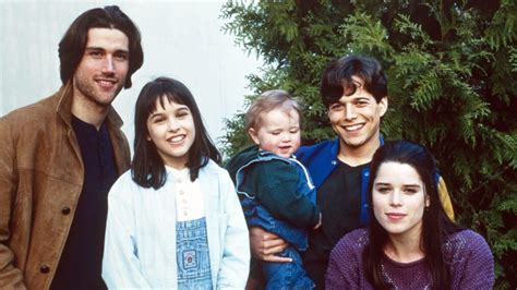 Where Is The Cast Of Party Of Five 30 Years Since Its Start